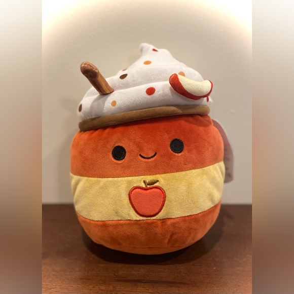 Squishmallows | Toys | Squishmallows Mead 223 Fall Harvest Collection ...